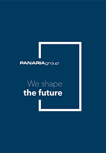 Our Targets - Panariagroup Industrie Ceramiche S.p.A.
