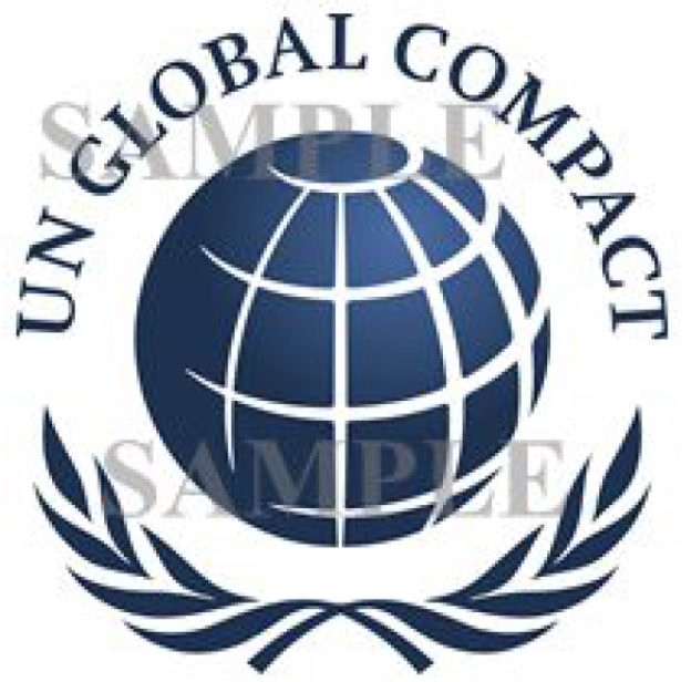 fac simile logo global compact - Panariagroup Industrie Ceramiche S.p.A.