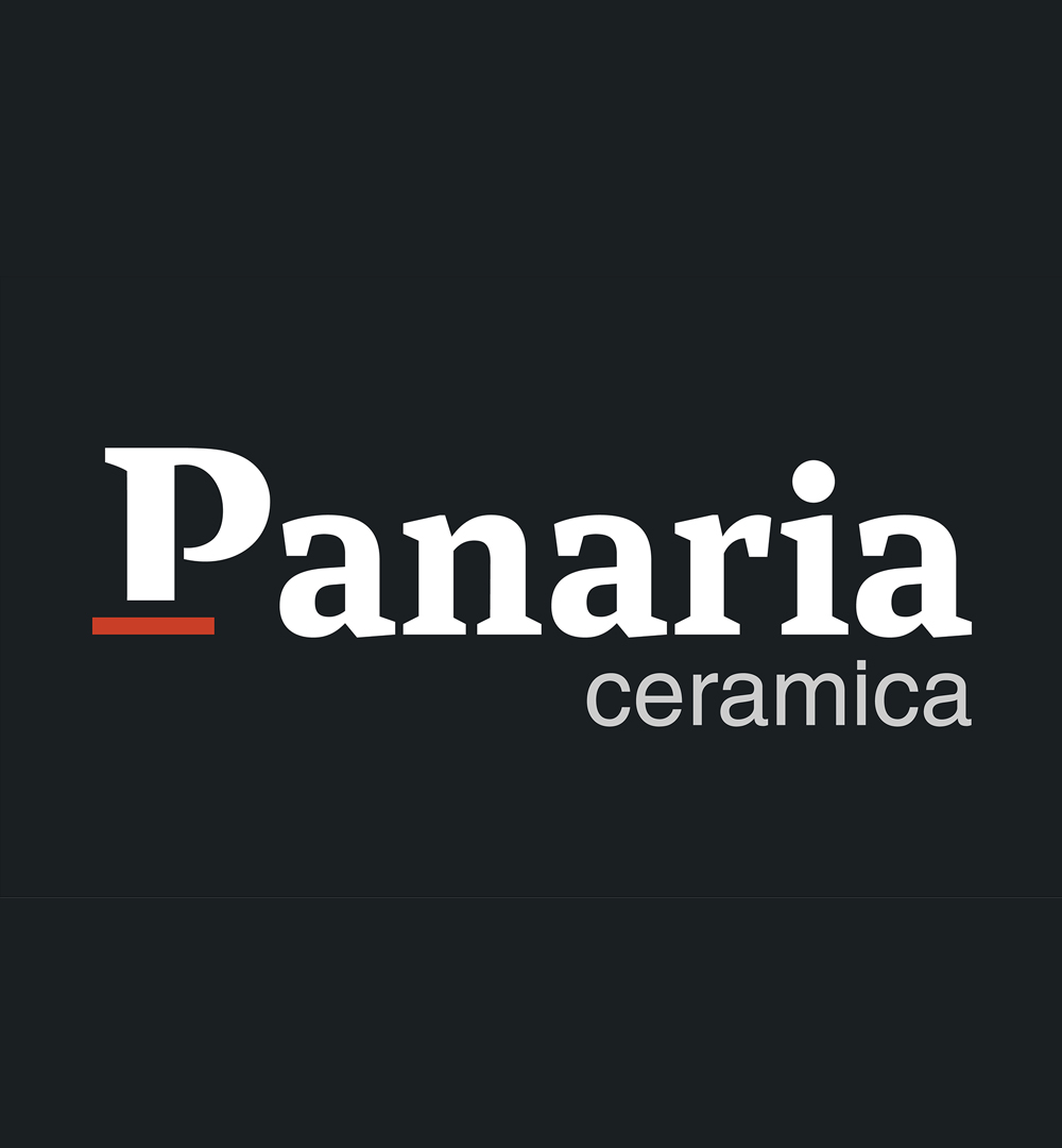 Panaria Ceramica renewes its logo, writing a new page of its history ...