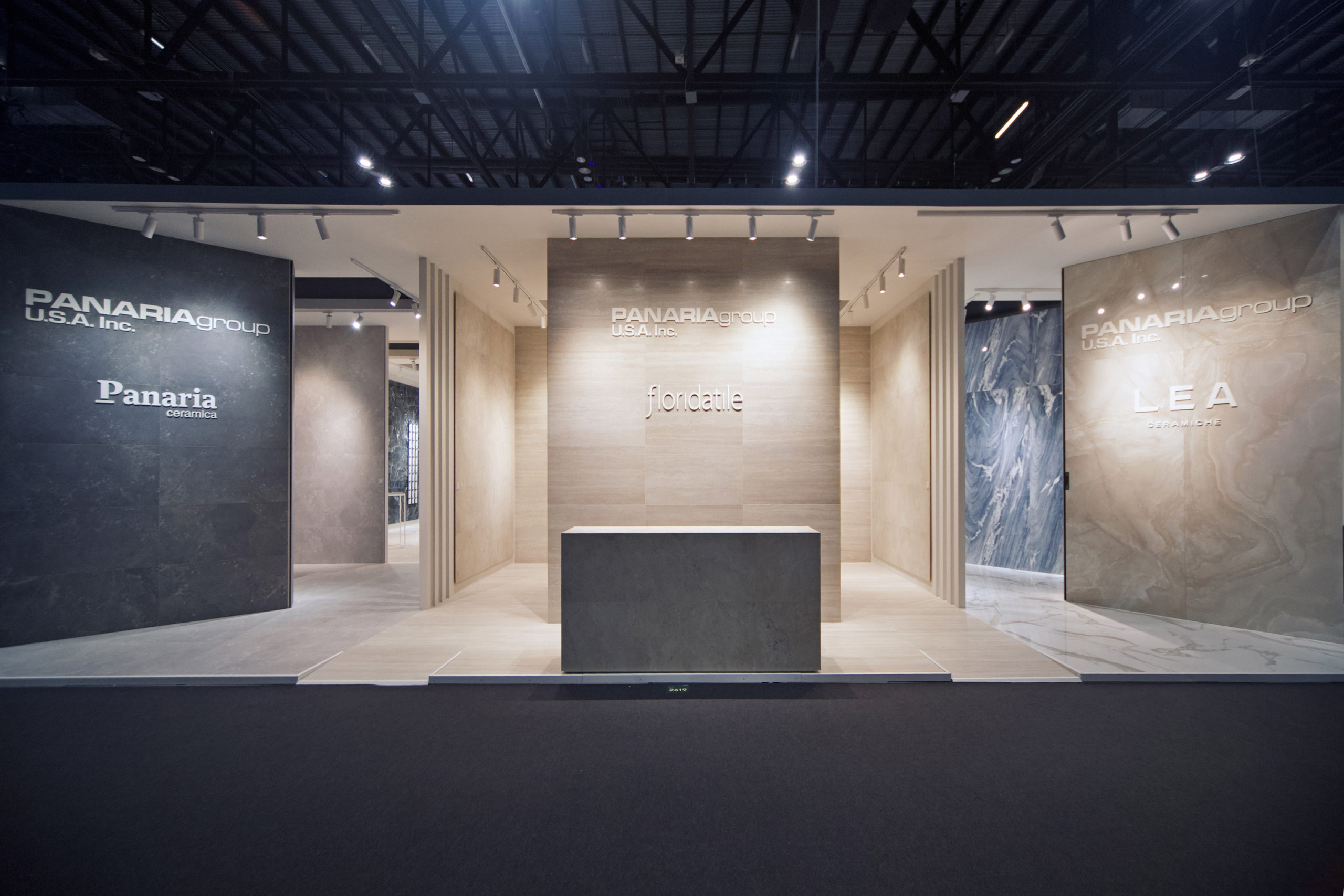 Coverings 2025: A Great Success for Panariagroup - Panariagroup ...